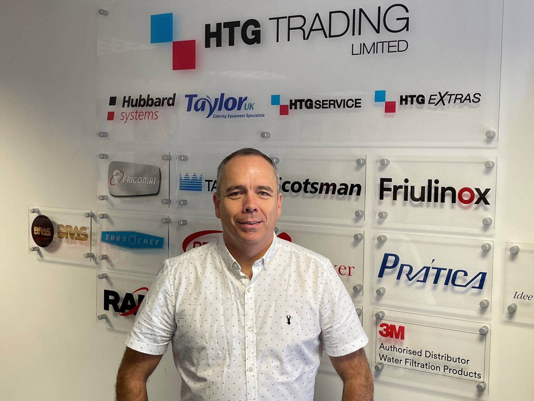 HTG Trading appoints new Head of Service - The Publicity Works